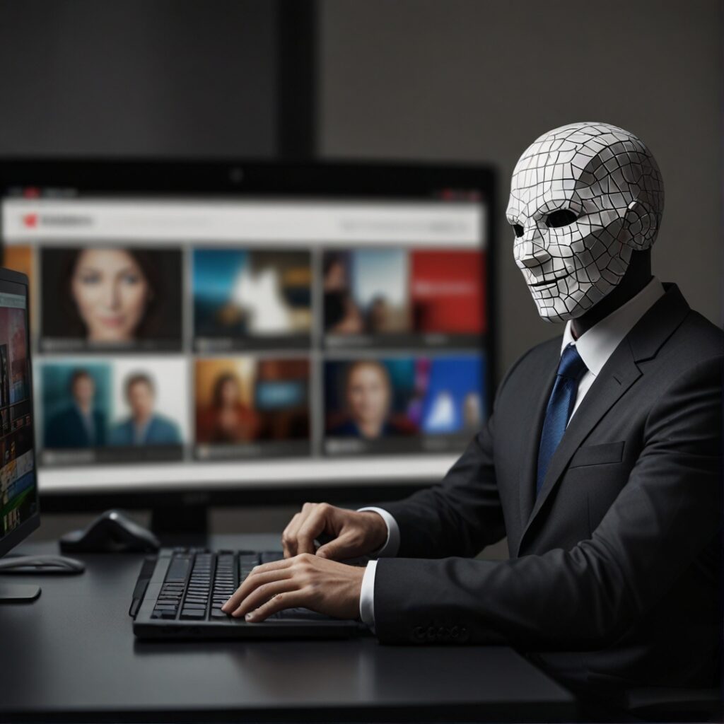 Create a Faceless News Channel on YouTube | NumbTec